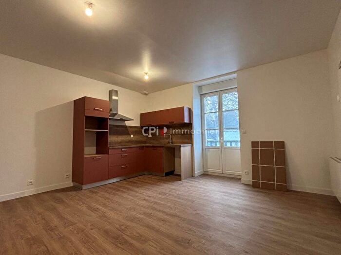 Appartement 2 pièces à louer à Pacé