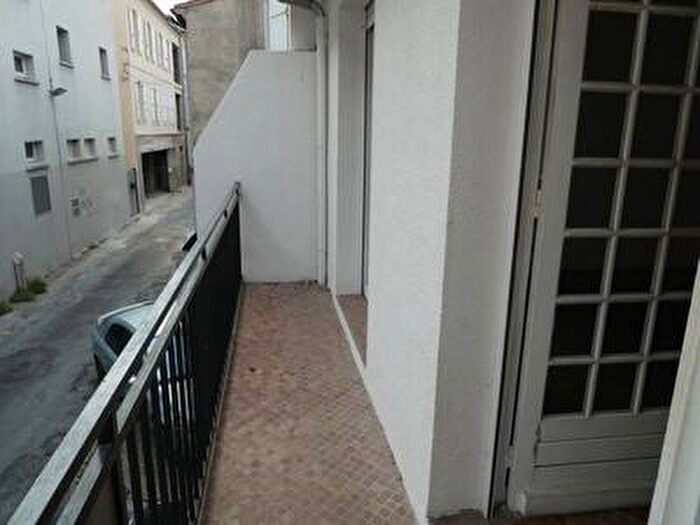 Maison à louer - La Bastide, Libourne - 3 pièces - 2 chambres