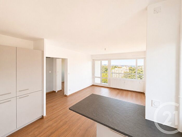 Saint-Étienne, La Métare, Le Portail Rouge, Fauriel, Villeboeuf - Appartement 2 pièces à louer