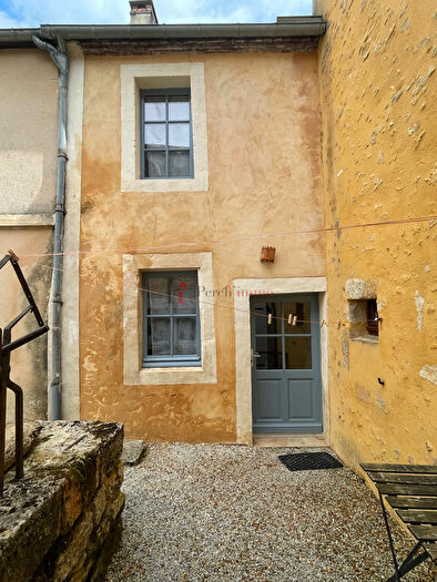 Maison à louer - Bellême - 3 pièces - 2 chambres