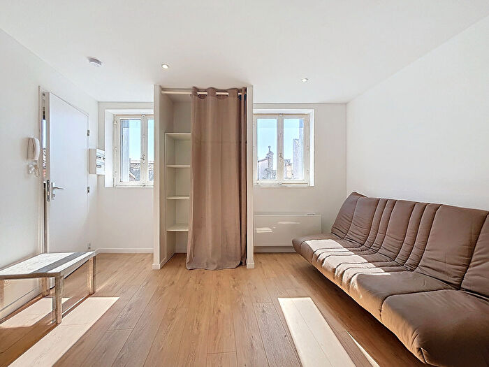 Montauban, Lalande - Appartement 1 pièce à louer