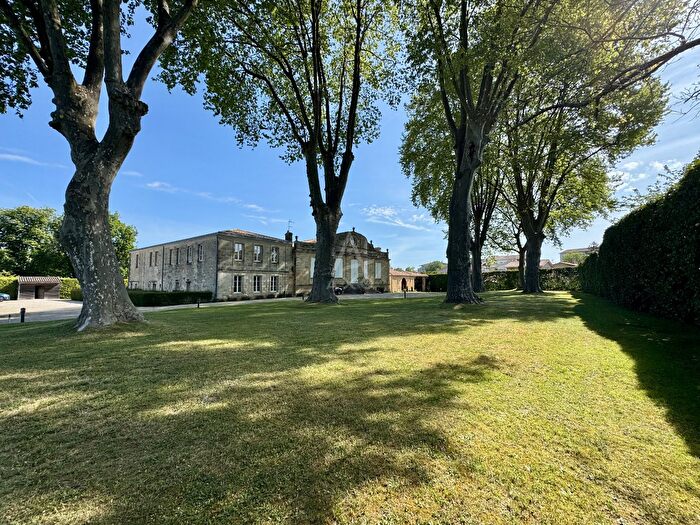 Appartement à vendre - Mérignac, Bourranville - 4 pièces - 3 chambres