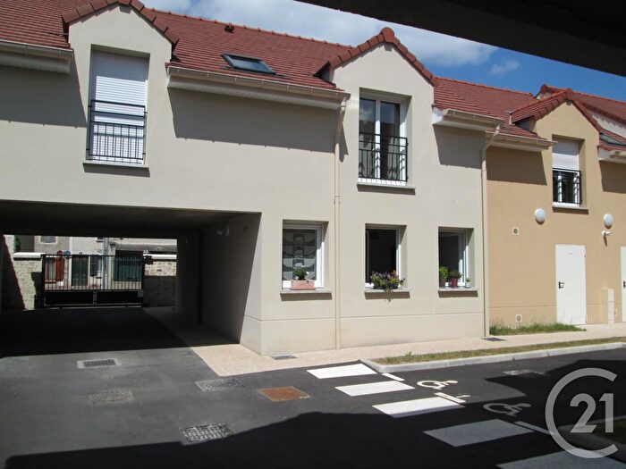 Étréchy - Appartement 1 pièce à louer