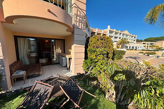 Appartement 2 pièces à vendre - Cannes, Croix des Gardes