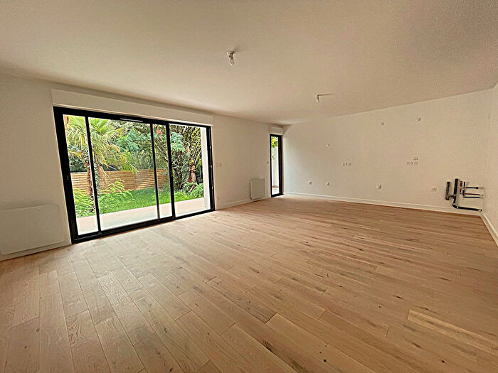 Appartement à vendre - Toulouse, Busca, Jardin des plantes, Port Saint-Sauveur - 3 pièces - 2 chambres