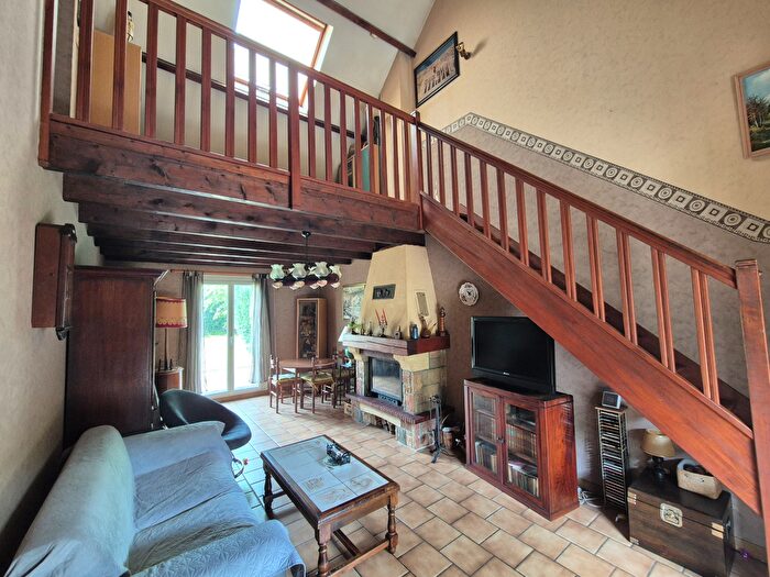Denonville - Maison 5 pièces à vendre