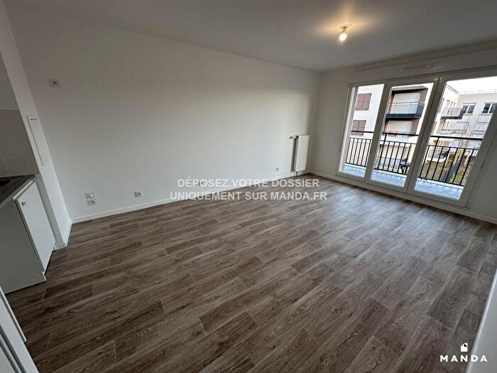Montlhéry : Appartement 2 pièces à louer