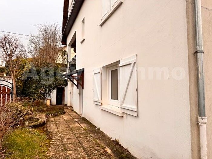 Appartement à louer - Yerres, Centre-ville, Bellevue - 2 pièces - 1 chambre