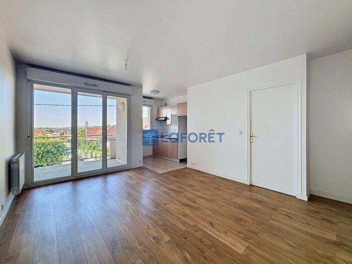 Appartement 2 pièces à louer - Charles de Gaulle-Gambetta, Savigny-sur-Orge