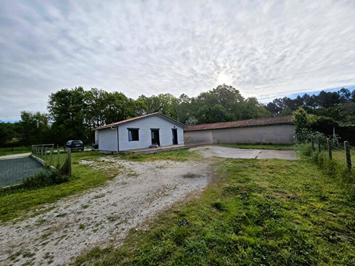 Maison 2 pièces à Vensac, à vendre