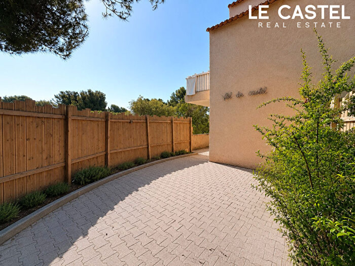 La Ciotat : Appartement 1 pièce à vendre