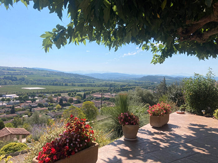 Maison à vendre - Cépie - 7 pièces - 4 chambres