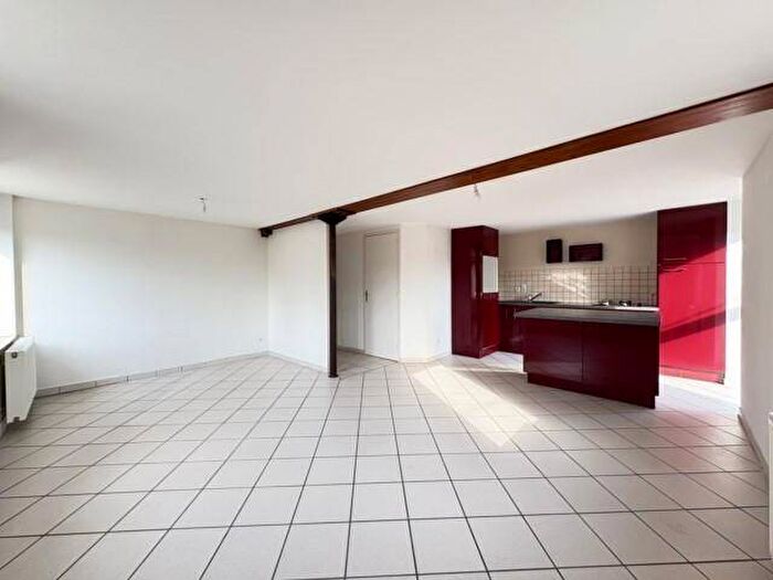 Appartement 2 pièces à louer - Prissé
