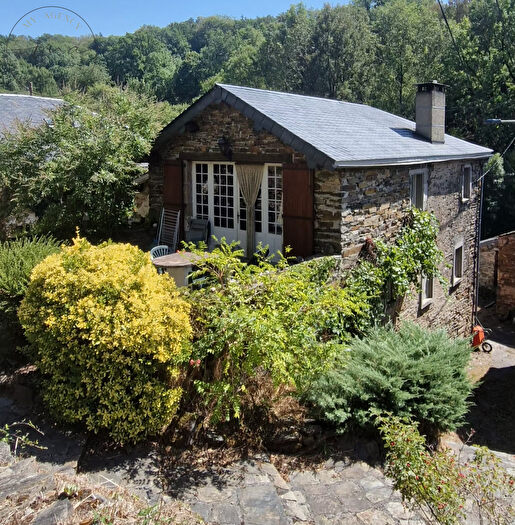 Gijounet : Maison 6 pièces à vendre