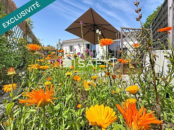 Latresne - Maison 5 pièces à vendre