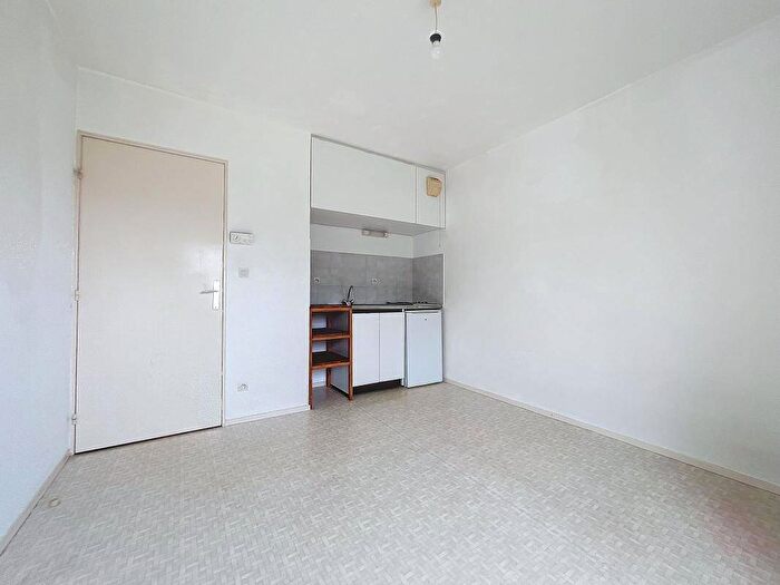Appartement 1 pièce à louer - Brabois Prieure, Vand uvre-lès-Nancy