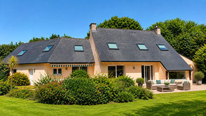 Maison 6 pièces à Gouesnou, à vendre