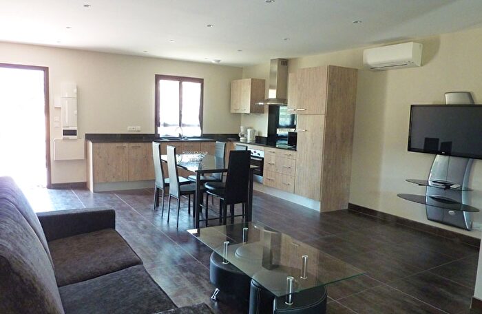 Appartement à vendre - Prades - 2 pièces - 1 chambre