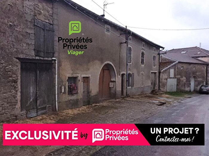 Maison 14 pièces à vendre - Darney