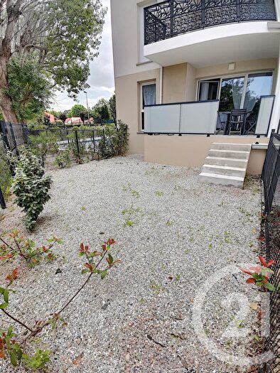 Argelès-sur-Mer, Jardins du Soleil, Mas Boy : Appartement 2 pièces à louer