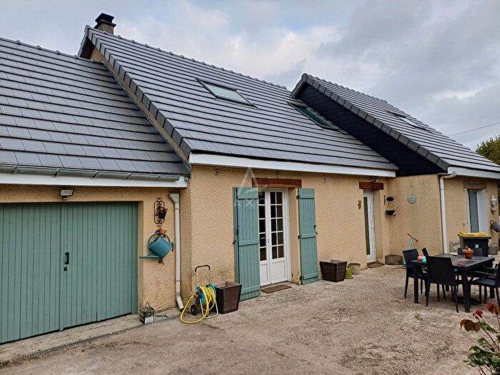 Maison à vendre - Dieppe, Val Druel - 6 pièces - 4 chambres