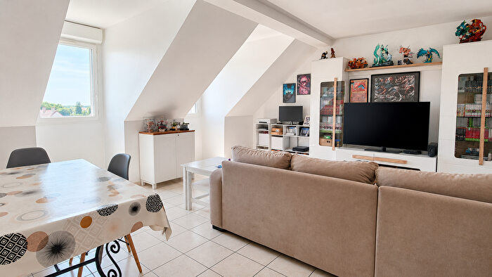 Hanches - Appartement 2 pièces à vendre