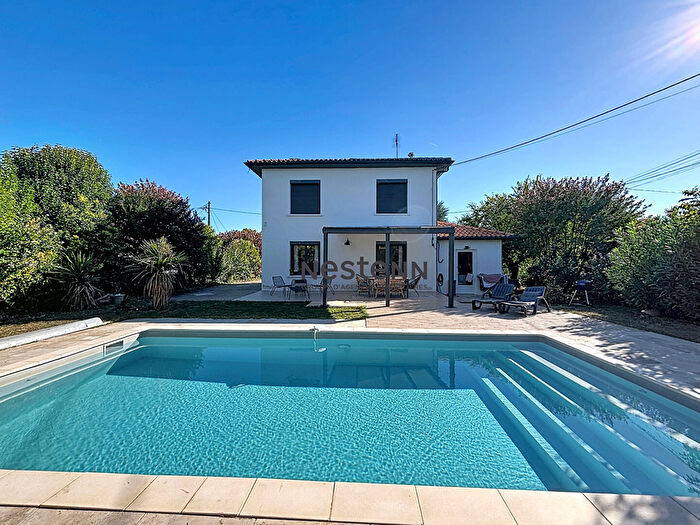 Villeneuve-sur-Lot : Maison 4 pièces à vendre
