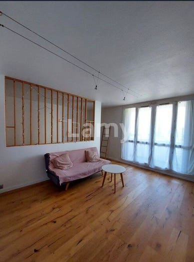 Gambetta-Boileau, Saint-Michel-sur-Orge - Appartement 1 pièce à louer