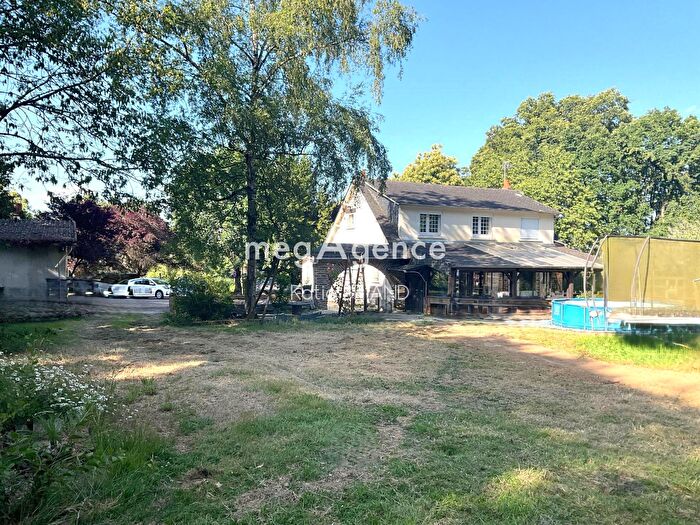 Maison 6 pièces à Loiron, à vendre