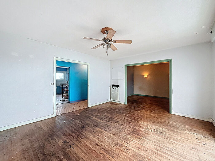 Appartement à vendre - Lorient, Kerletu, Bourgneuf - 4 pièces - 2 chambres