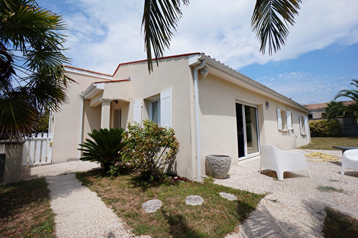 Maison à vendre - Médis - 3 pièces - 2 chambres