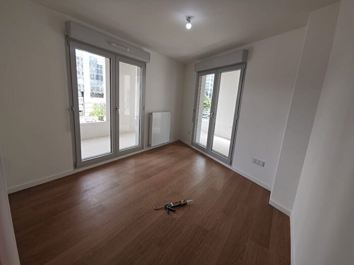 Appartement 3 pièces à Noisy-le-Grand, Ouest, à louer