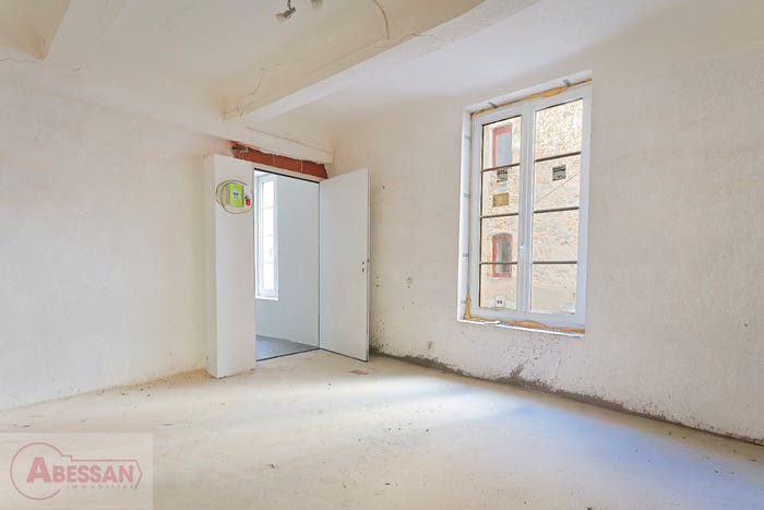 Appartement 2 pièces à vendre à Anduze