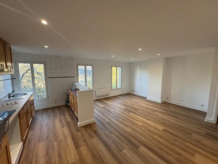 Blagnac, Centre-ville - Appartement 2 pièces à louer