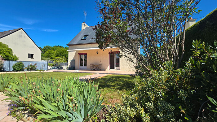 Maison 5 pièces à vendre - Taden