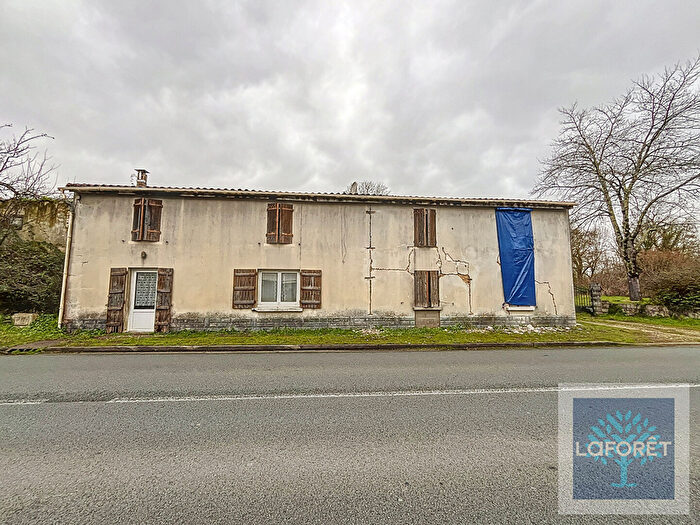 Maison à vendre - Consac - 7 pièces - 2 chambres