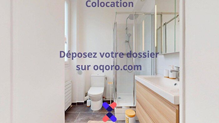Rive de Seine Sud Est, Melun - Appartement 17 pièces à louer