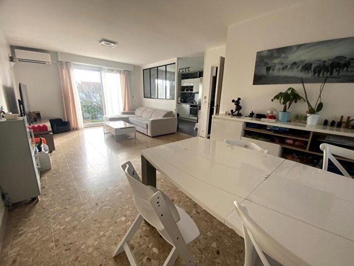 Maison à vendre - Savigny-sur-Orge, Plateau - 5 pièces - 3 chambres