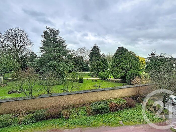 Appartement à vendre - Quartiers Sud-Ouest, Sainte-Thérèse - 4 pièces - 2 chambres