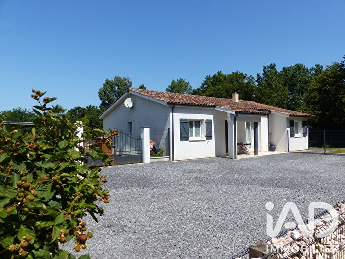 Maison 4 pièces à vendre - Renung