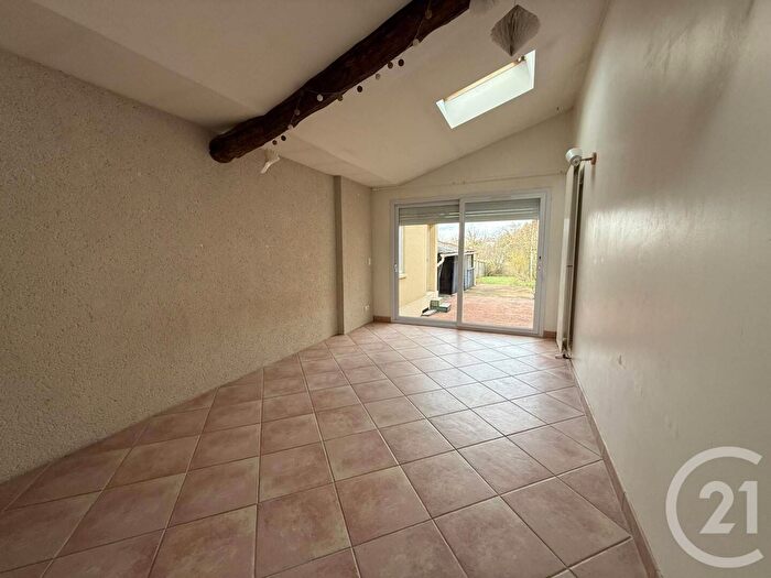 Maison à louer - Chartres - 3 pièces - 2 chambres