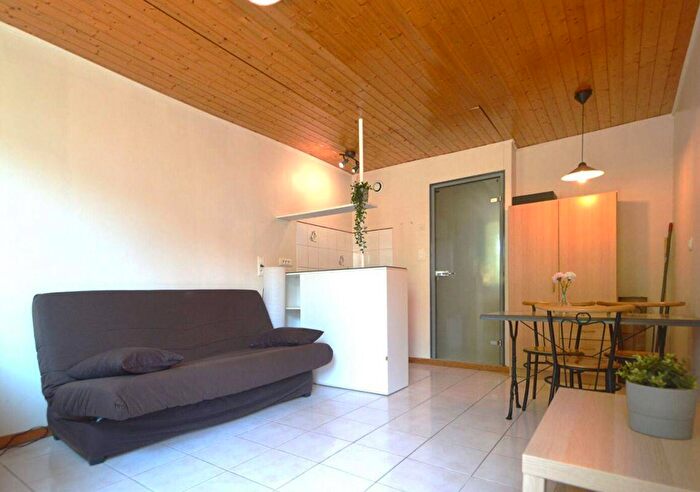 Pau Nord - Appartement 1 pièce à louer