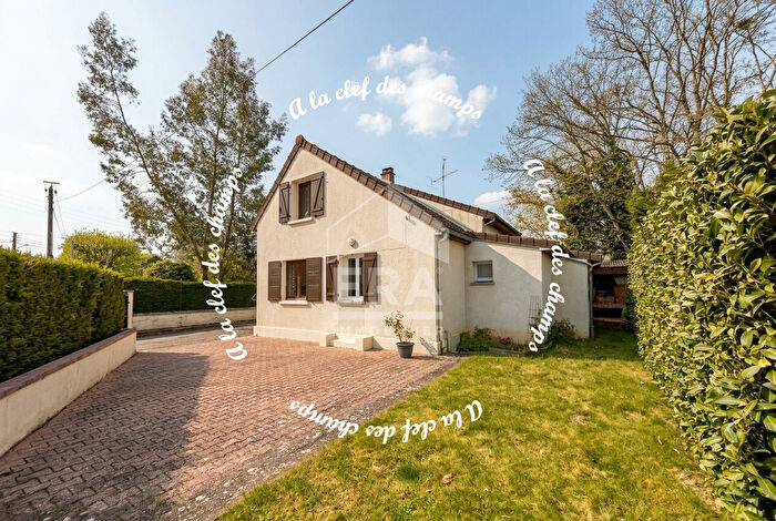 Dourdan - Maison 7 pièces à vendre