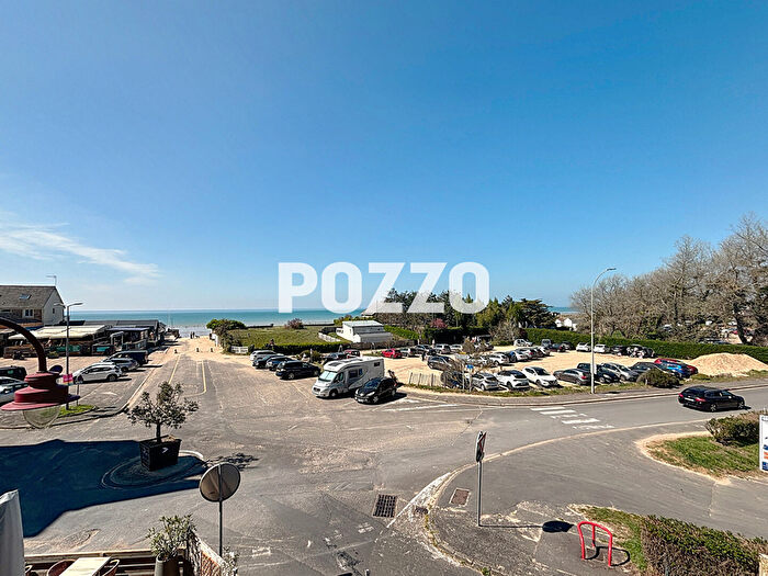 Carolles : Appartement 3 pièces à vendre