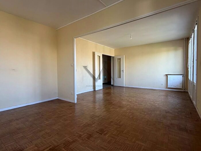 Montélimar, Centre-ville - Appartement 3 pièces à vendre