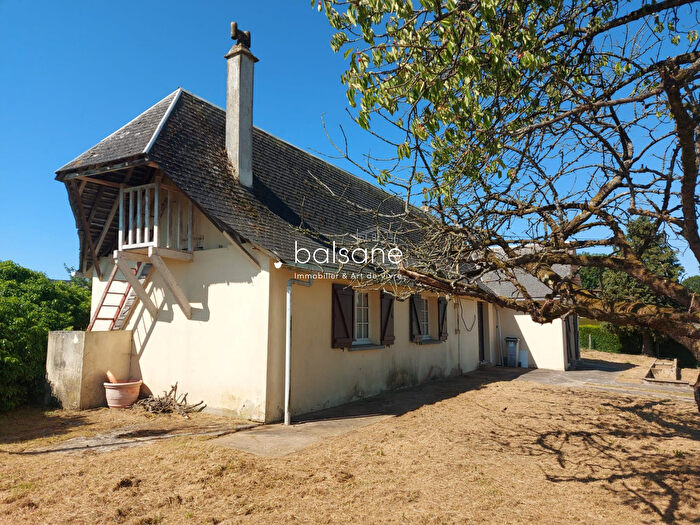 Maison 3 pièces à vendre à Bourgtheroulde-Infreville
