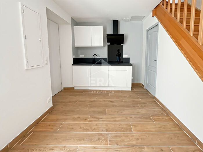 Appartement 2 pièces à vendre à Étampes, Saint-Michel, Croix de Vernailles