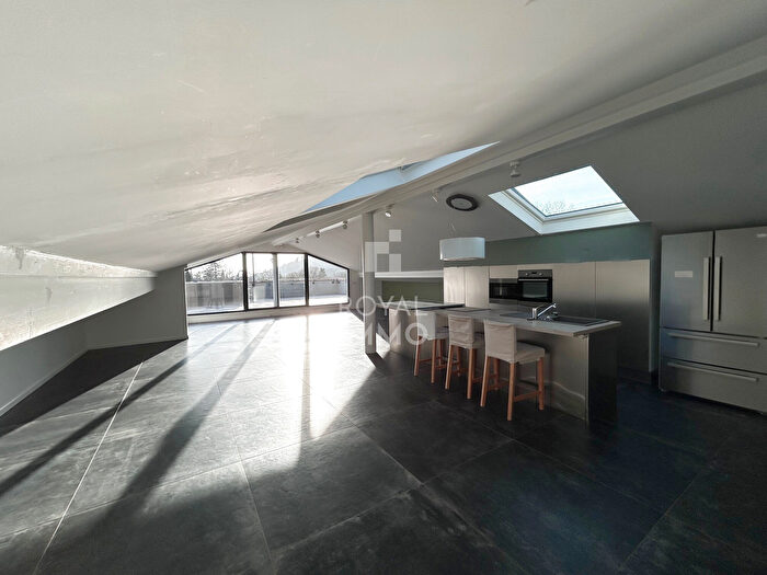 Appartement à louer - La Valette-du-Var, Baudouvin, Saint-Joseph, Favières - 3 pièces - 3 chambres