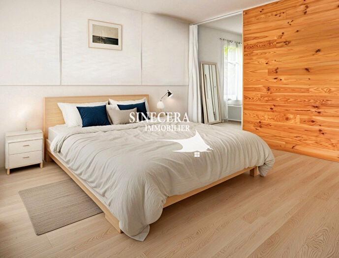 Maison à vendre - La Teste-de-Buch - 5 pièces - 3 chambres