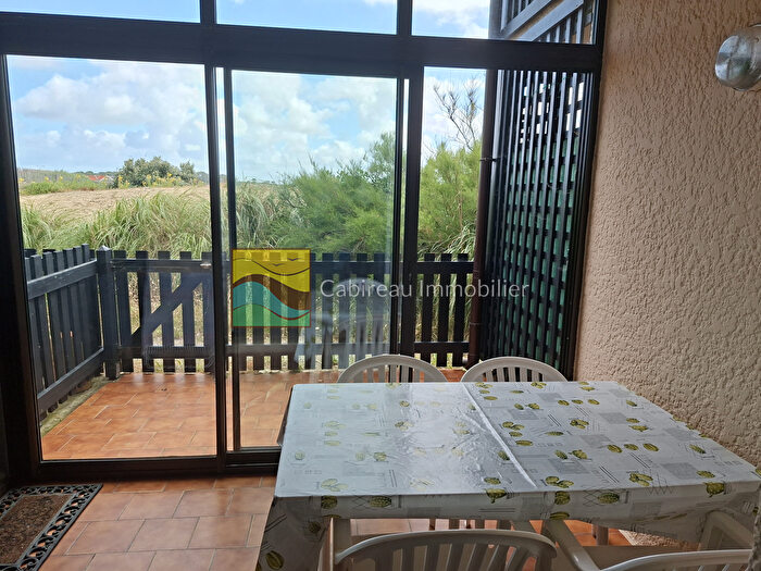 Lacanau, Lacanau Océan, Plages - Appartement 2 pièces à vendre
